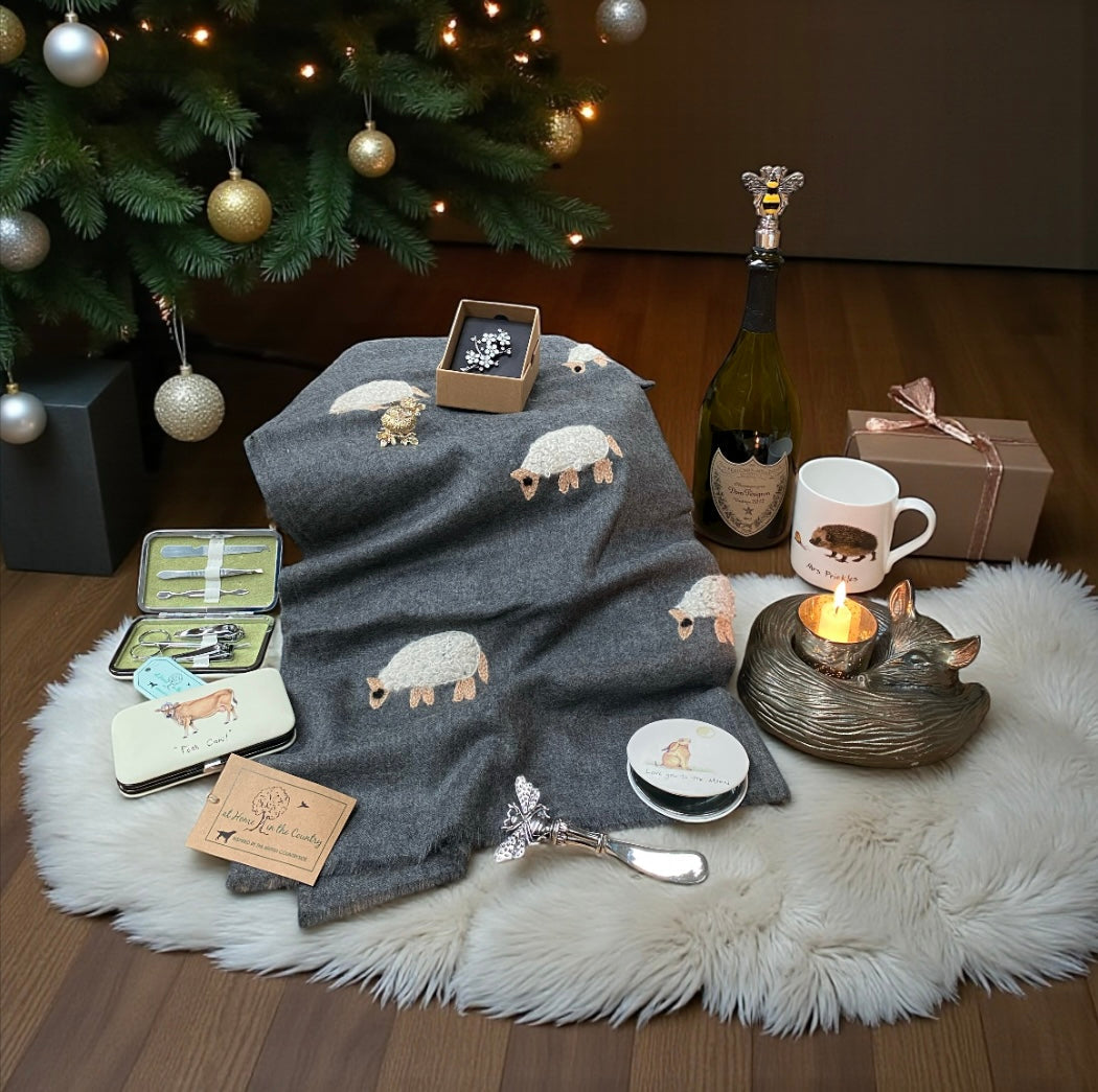 Country Home Accessories and Gifts for Lovers of the Countryside