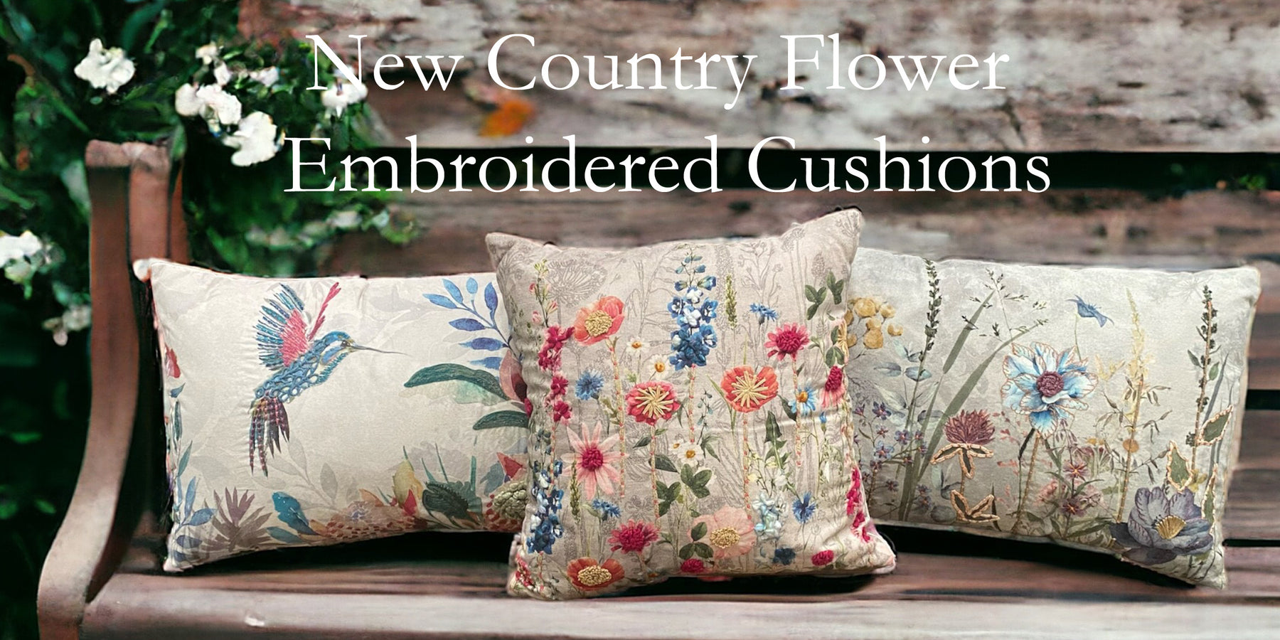 Country Home Accessories and Gifts for Lovers of the Countryside
