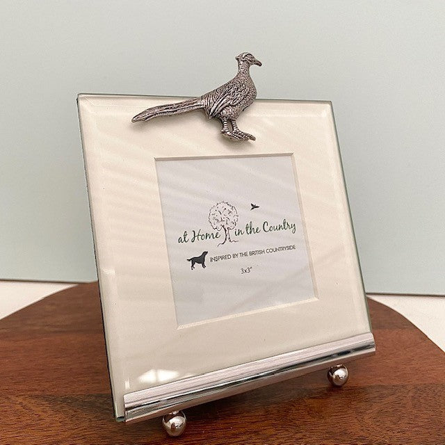 Country Photo Frames - At home in the country